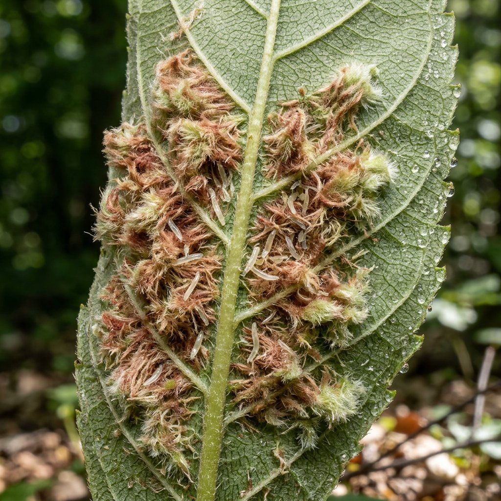Aceria Fraxinicola Insect Identification Guide, Habitat & Facts
