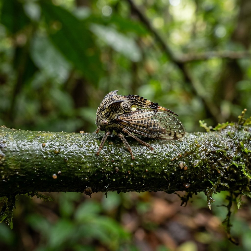 Aetalionid Treehoppers (Aetalionidae): Facts, Identification & Habitat ...