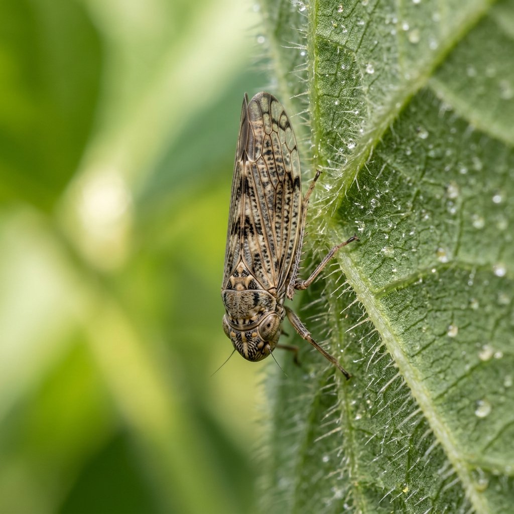 Constricted Leafhopper (Agallia Constricta): Facts, Identification ...