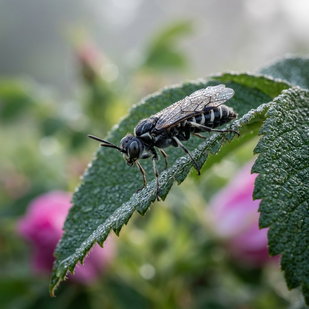 Allantus: Facts, Identification & Habitat - Plantiary