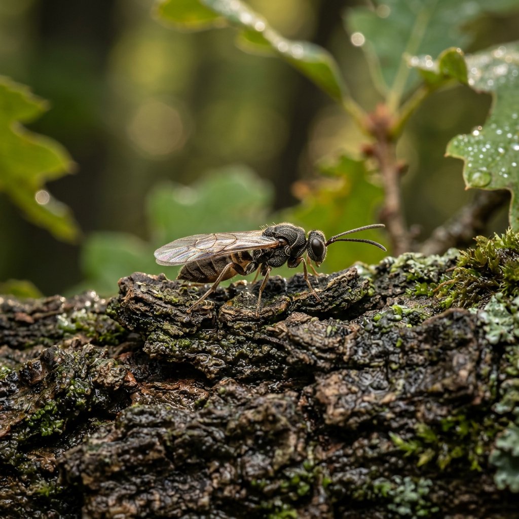 Amphibolips: Facts, Identification & Habitat - Plantiary