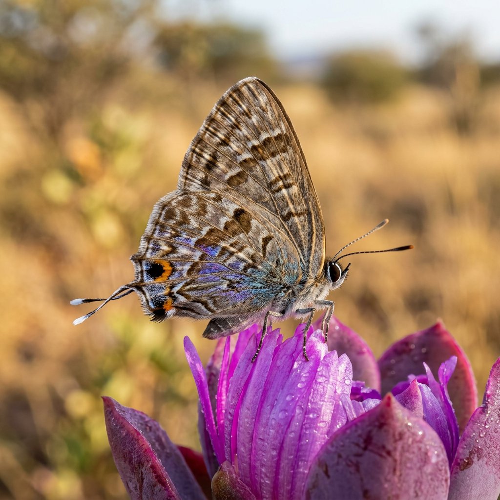 Anthene: Facts, Identification & Habitat - Plantiary