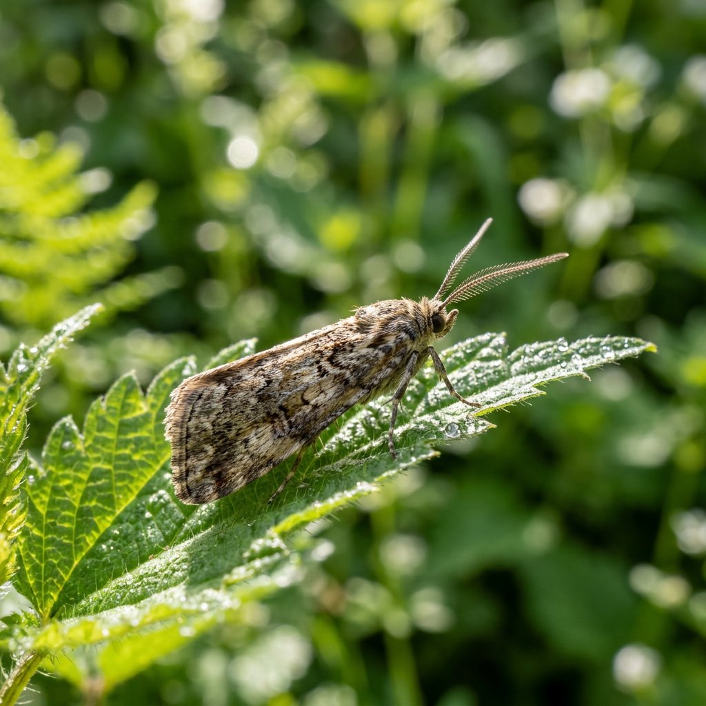 Anthophila Nemorana: Facts, Identification & Habitat - Plantiary