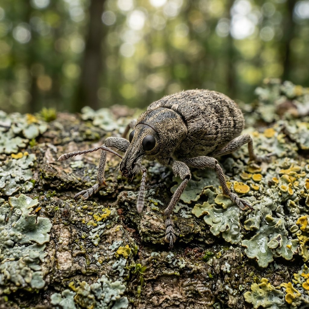 Eastern Eyed Click Beetle (Alaus Oculatus) Insect Identification Guide ...