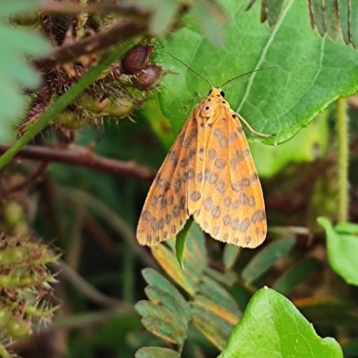 Argina Insect Identification Guide, Habitat & Facts