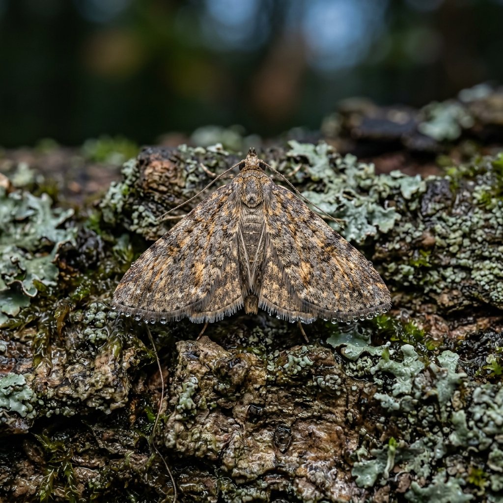 Blastobasis Lignea: Facts, Identification & Habitat - Plantiary