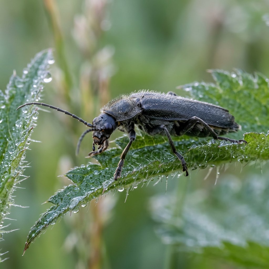 Cantharis Obscura: Facts, Identification & Habitat - Plantiary