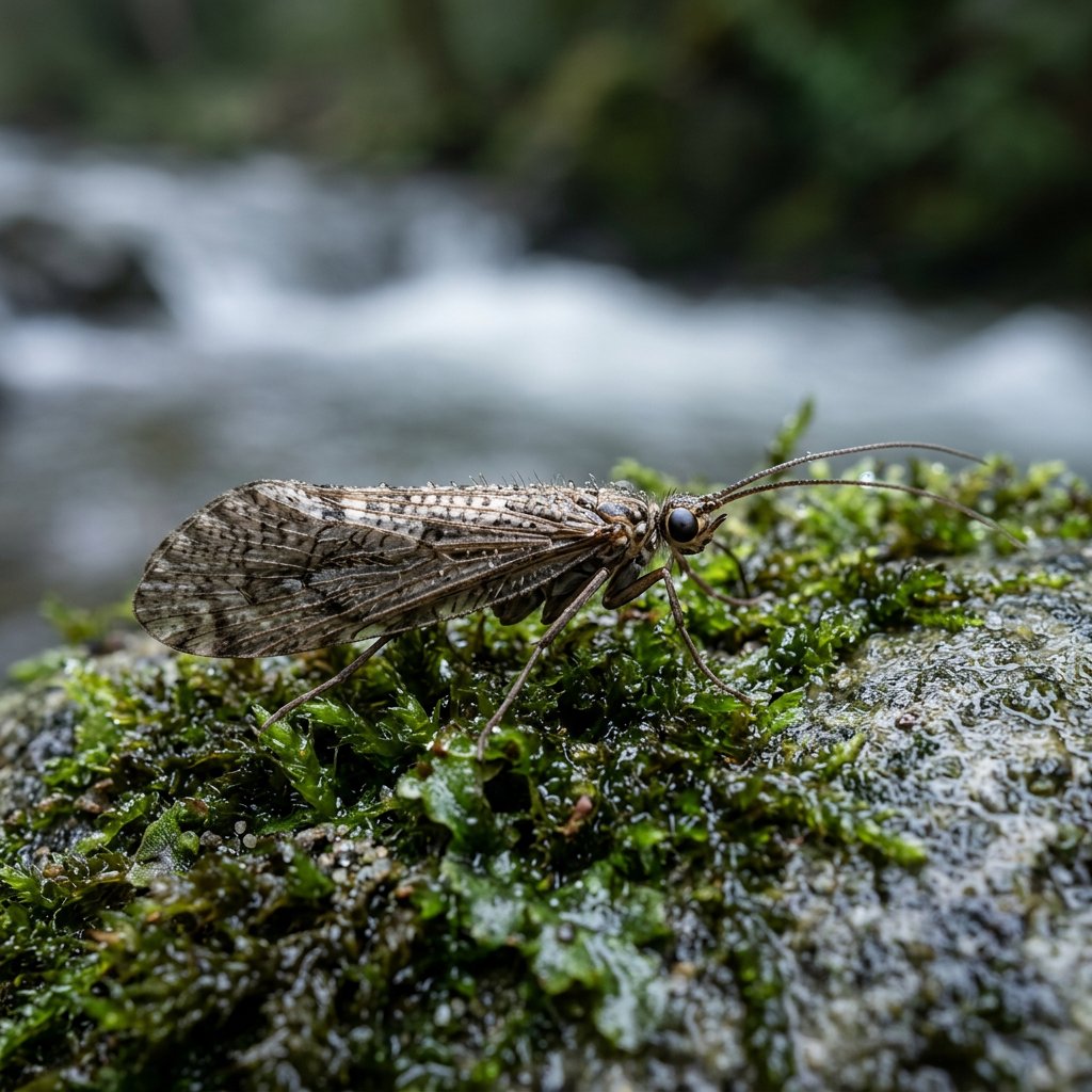 Ceraclea Insect Identification Guide, Habitat & Facts