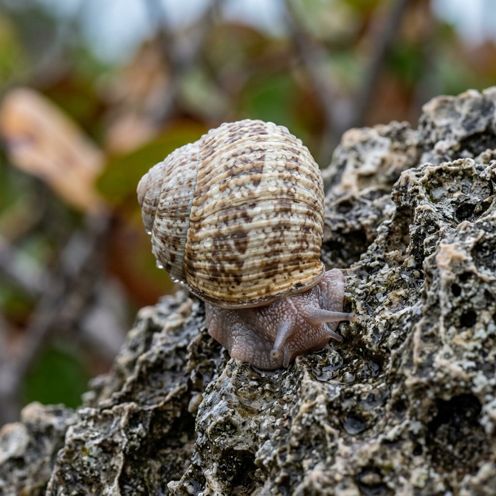 Cerion Insect Identification Guide, Habitat & Facts