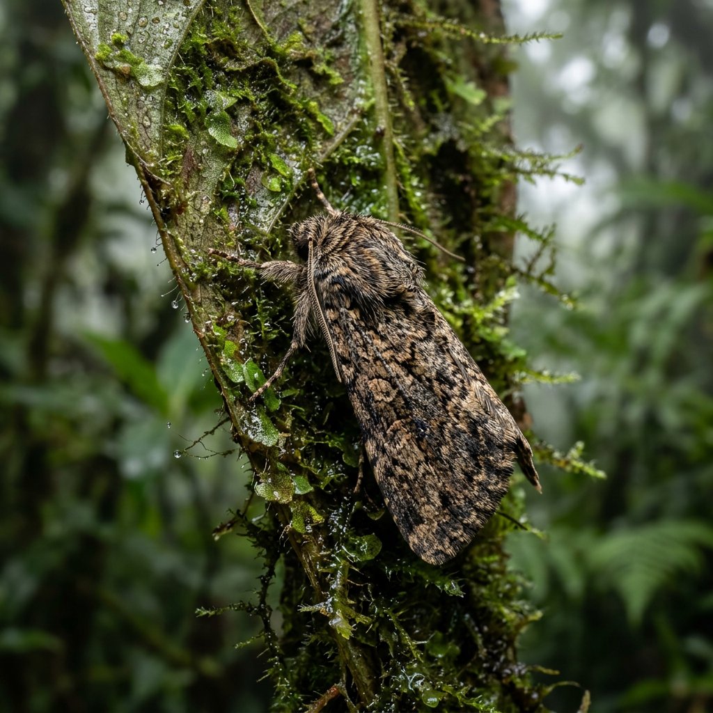 Tropical Fruitworm Moths (Copromorphidae): Facts, Identification ...