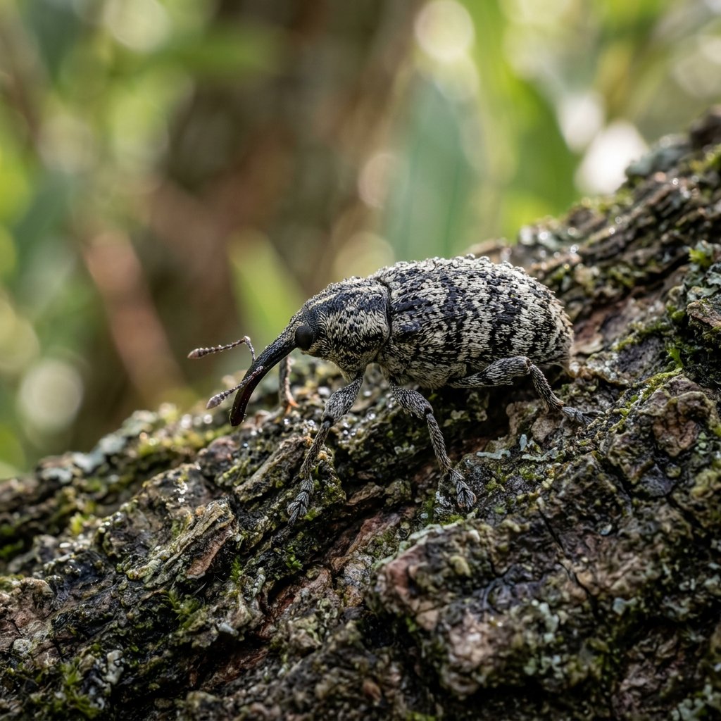 Poplar-and-Willow Borer (Cryptorhynchus Lapathi): Facts, Identification ...
