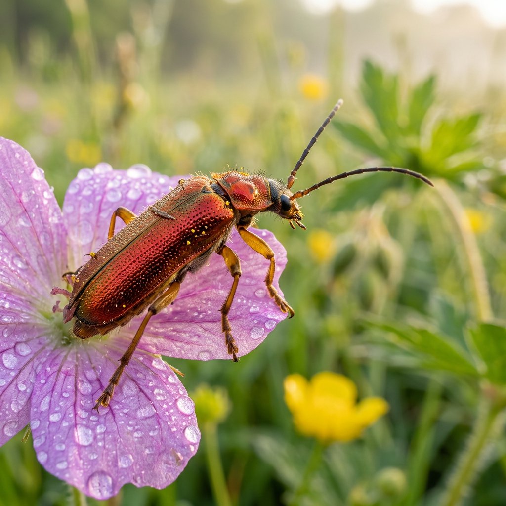 Dichelotarsus: Facts, Identification & Habitat - Plantiary