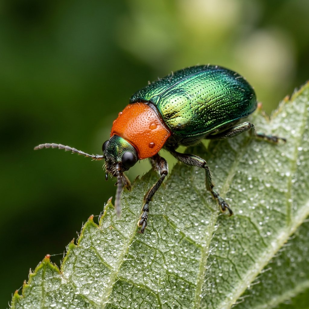 Dinoptera Collaris: Facts, Identification & Habitat - Plantiary