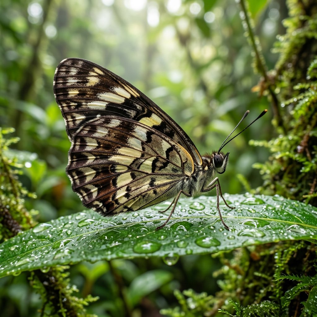 Dismorphia: Facts, Identification & Habitat - Plantiary