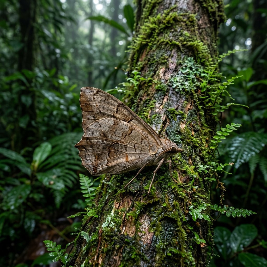 Eudocima Homaena: Facts, Identification & Habitat - Plantiary