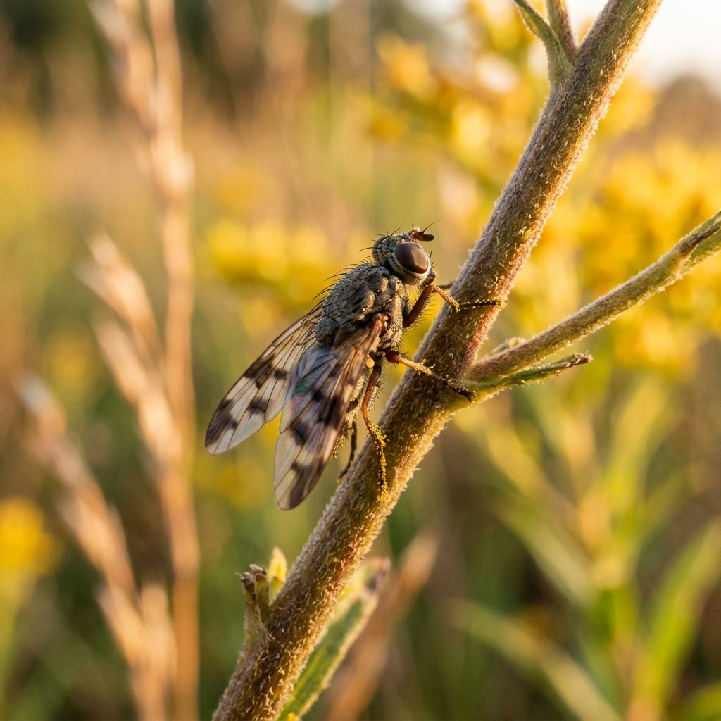Goldenrod Gall Fly (Eurosta Solidaginis): Facts, Identification ...