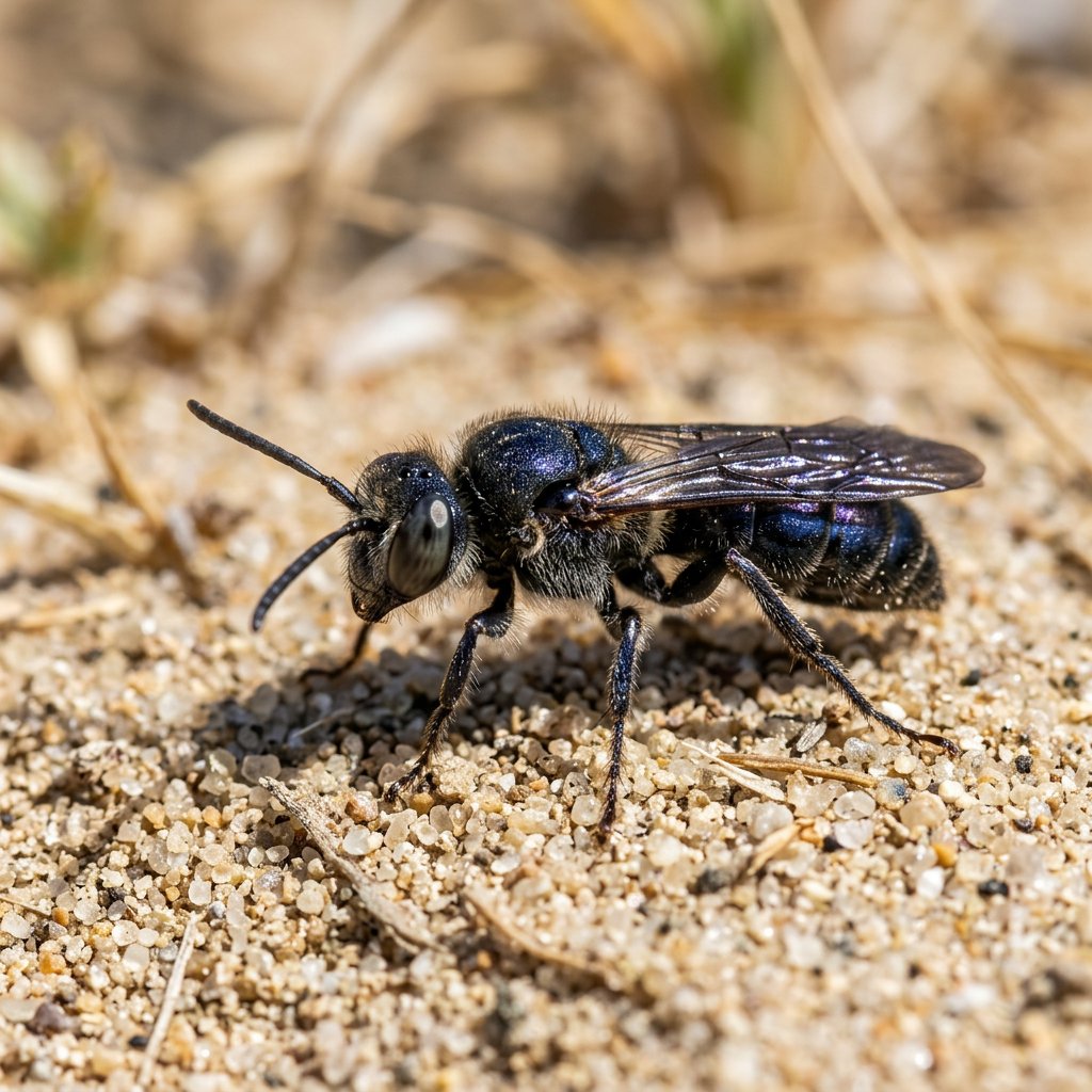 Evagetes: Facts, Identification & Habitat - Plantiary
