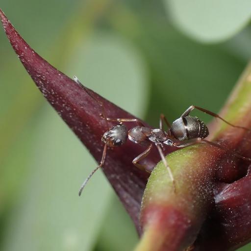 Formica Cunicularia Insect Identification Guide, Habitat & Facts