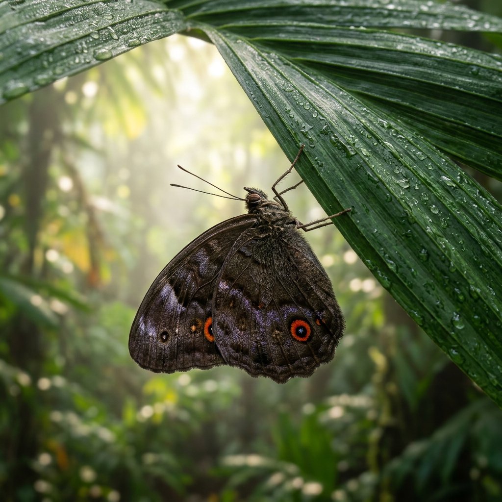 Gangara: Facts, Identification & Habitat - Plantiary