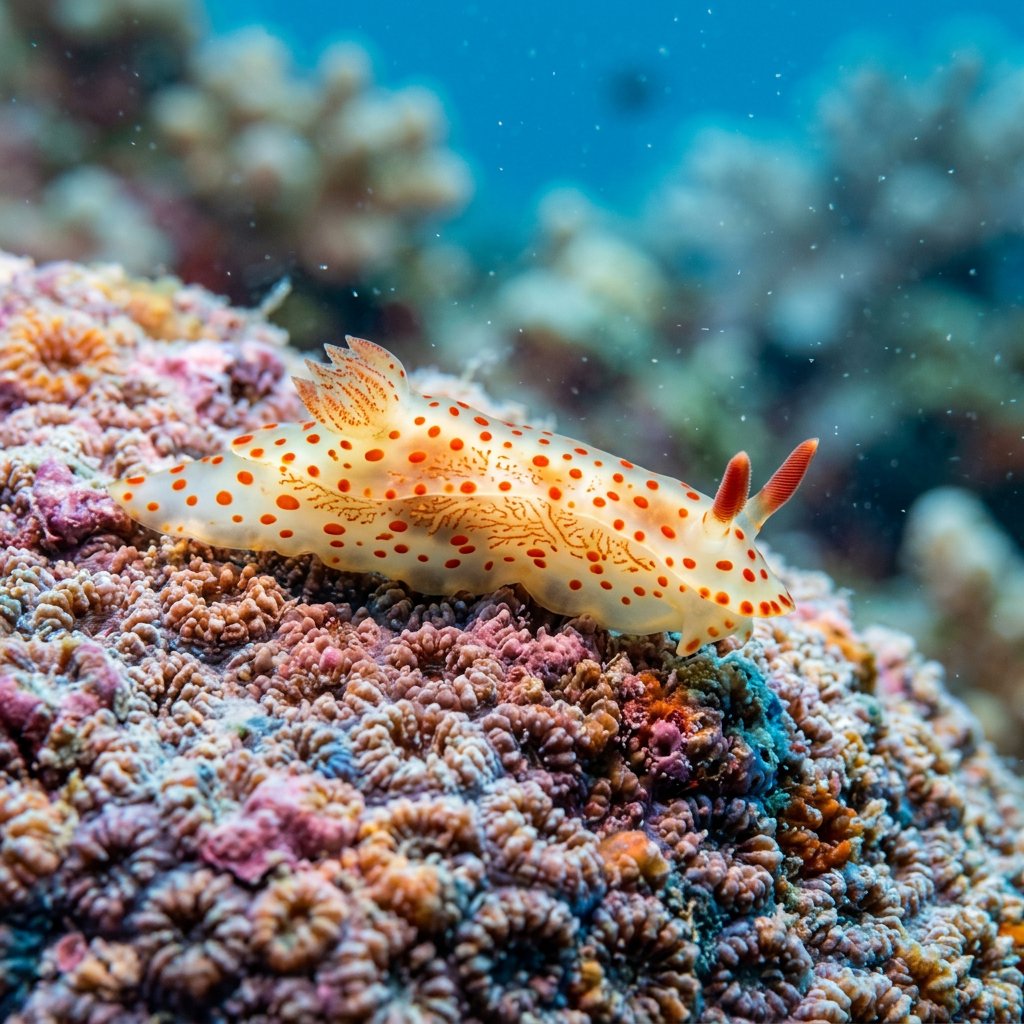 Gymnodoris: Facts, Identification & Habitat - Plantiary