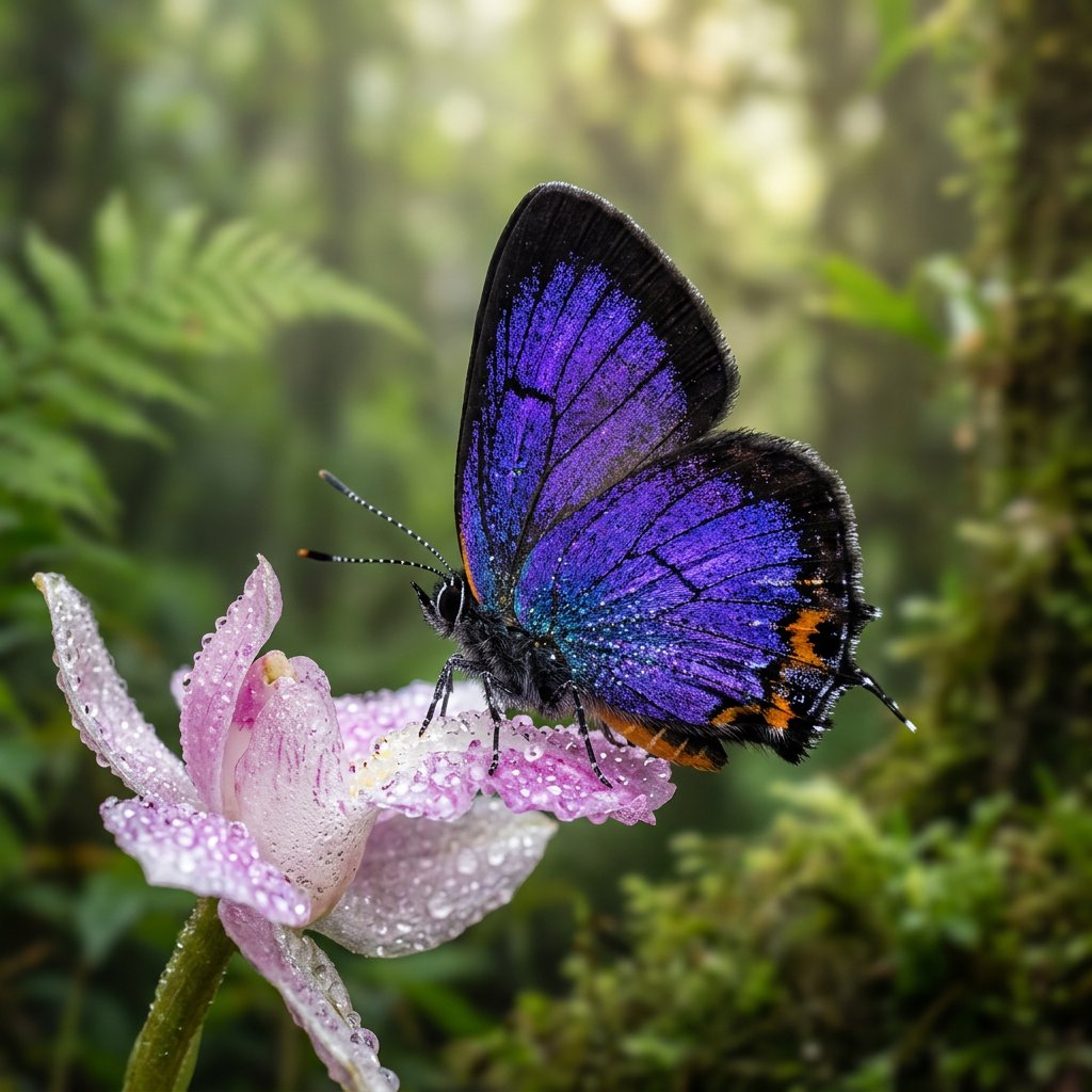 Heliophorus: Facts, Identification & Habitat - Plantiary