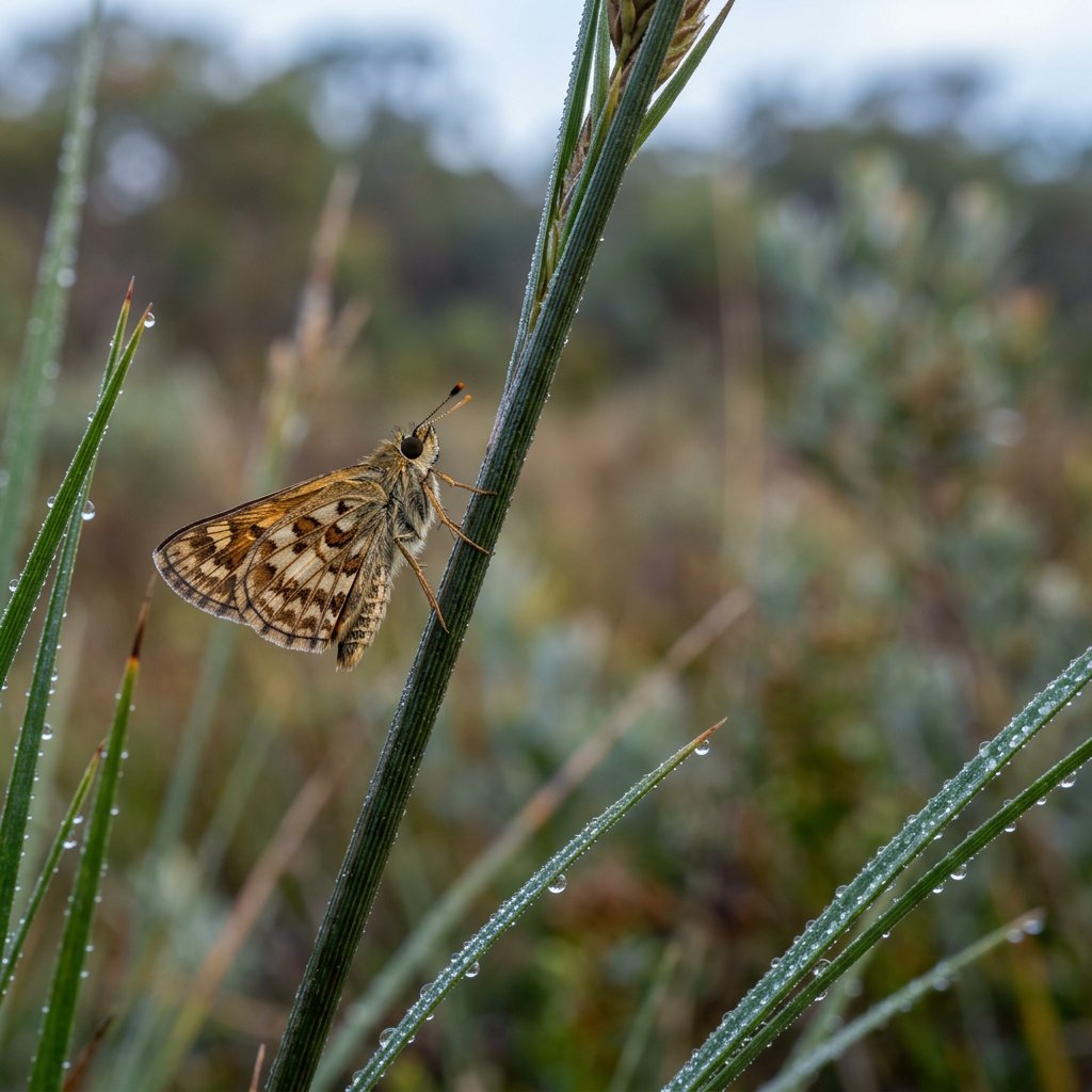 Hesperilla: Facts, Identification & Habitat - Plantiary