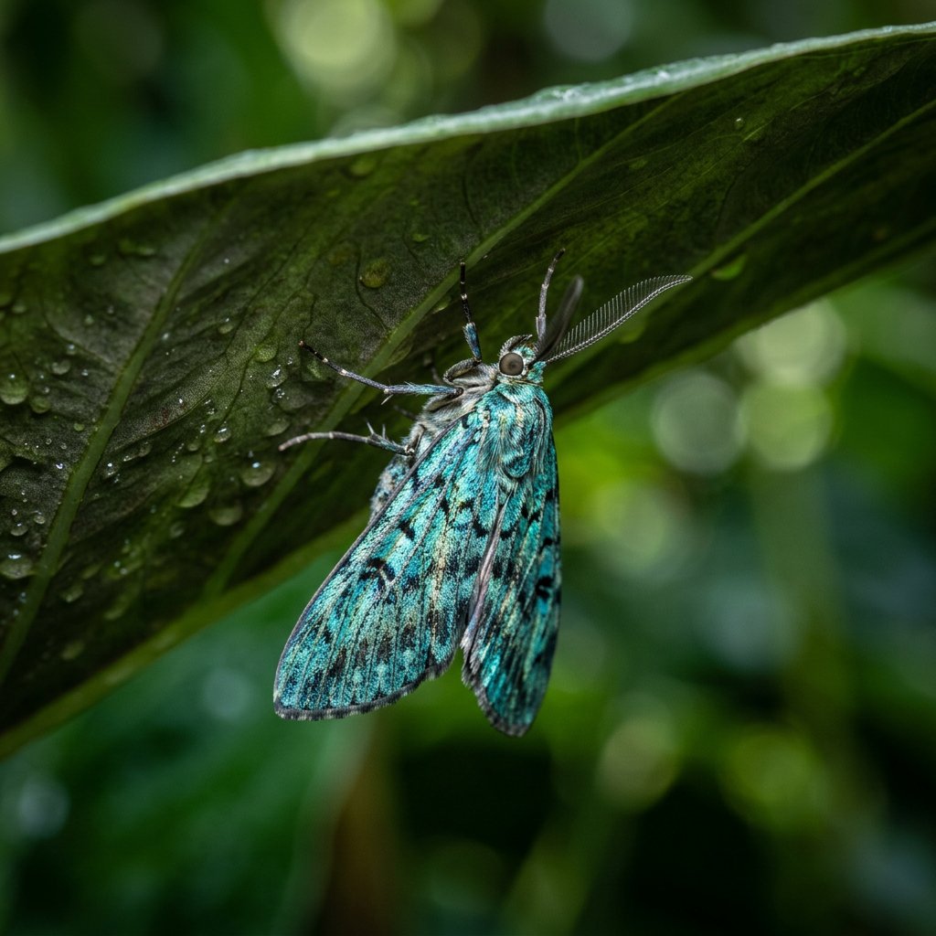 Immidae: Facts, Identification & Habitat - Plantiary