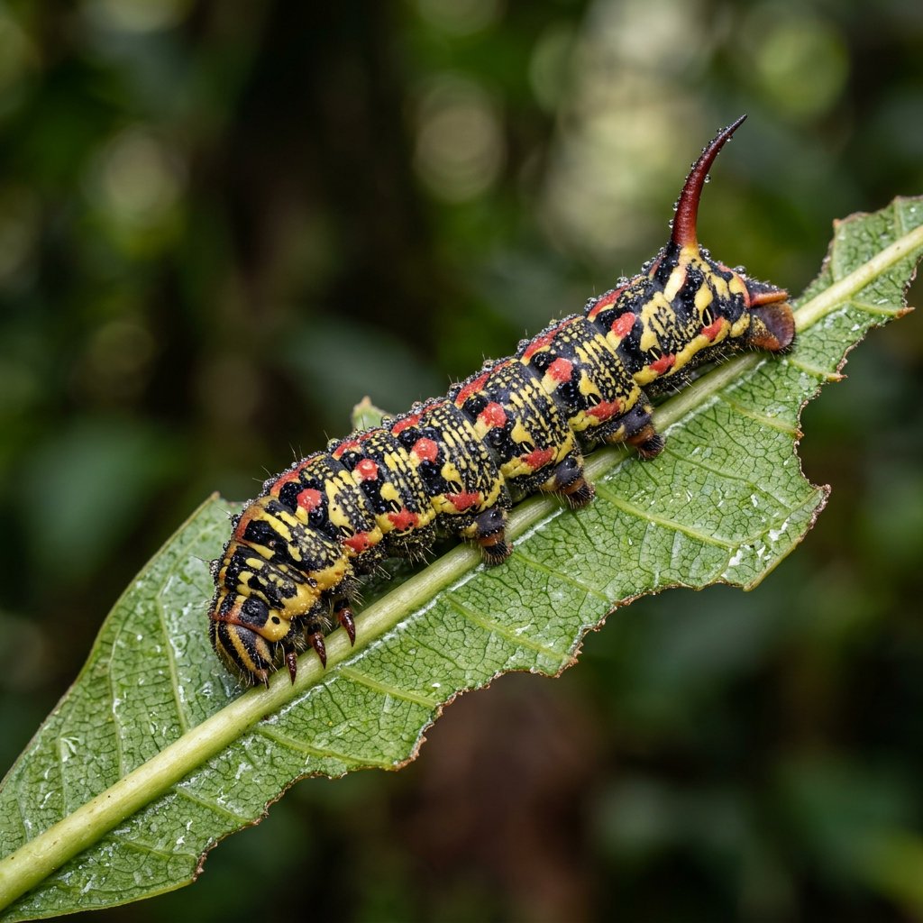 Isognathus Insect Identification Guide, Habitat & Facts