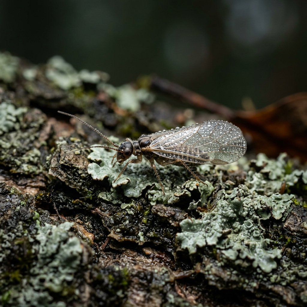 Lachesilla: Facts, Identification & Habitat - Plantiary
