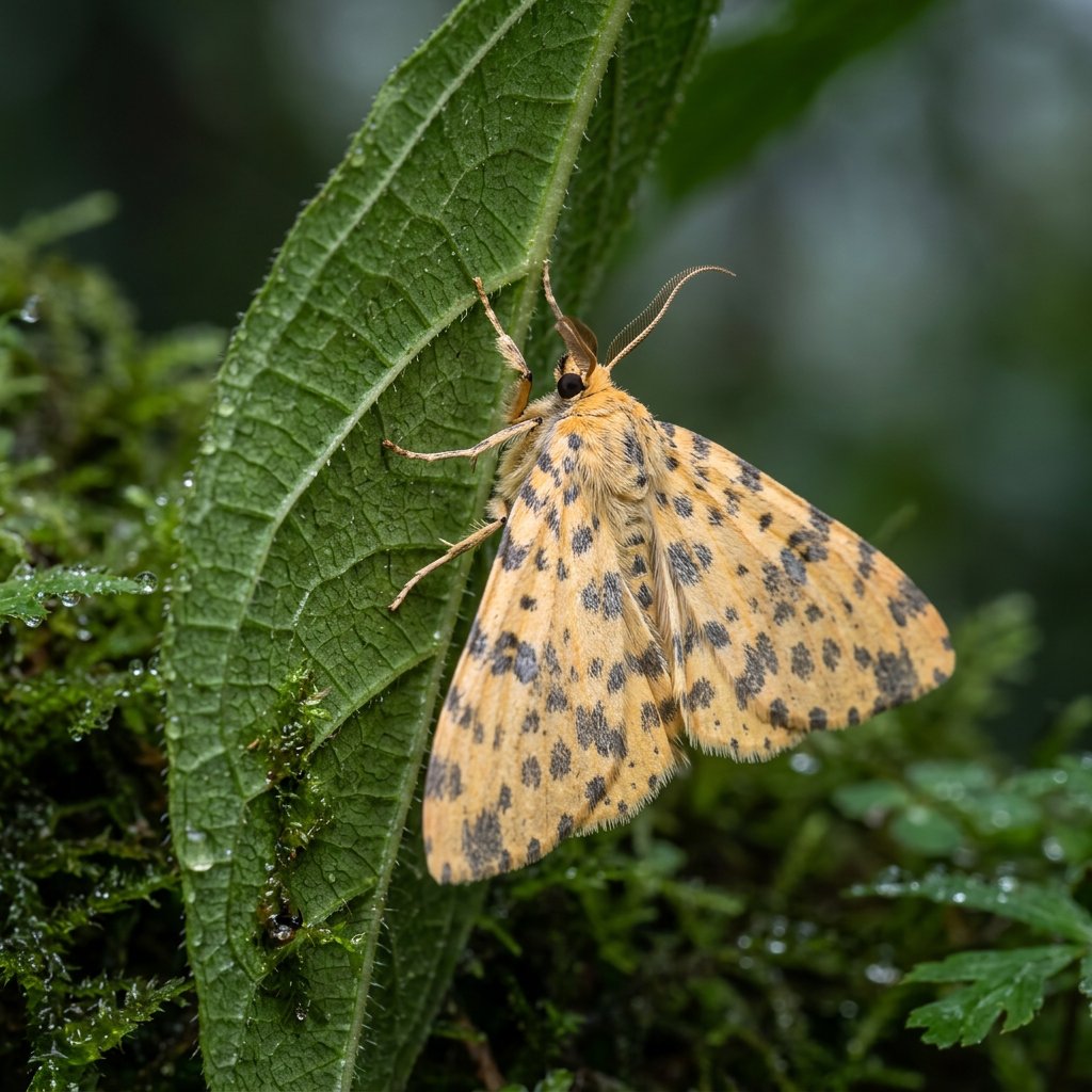 Lemyra: Facts, Identification & Habitat - Plantiary