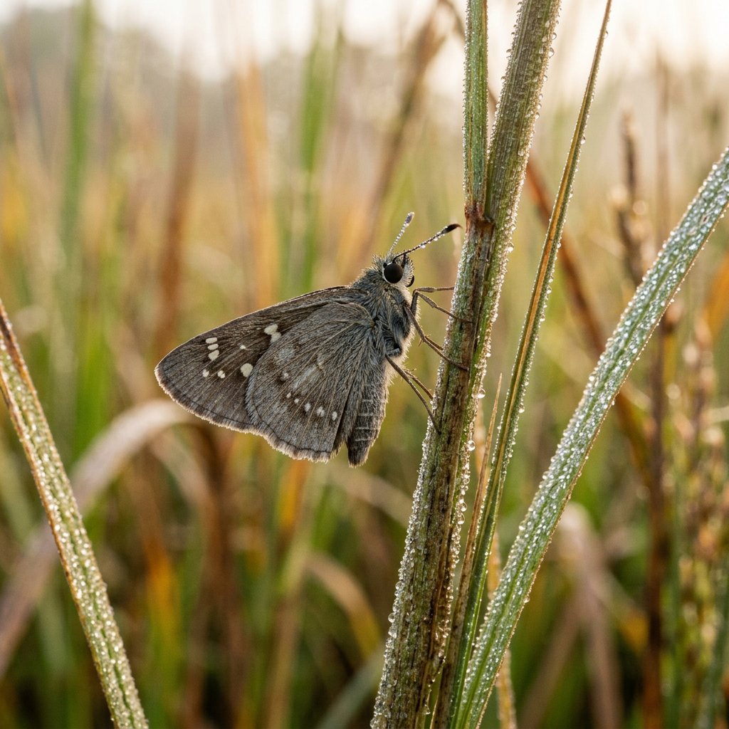 Eufala Skipper (Lerodea Eufala): Facts, Identification & Habitat ...