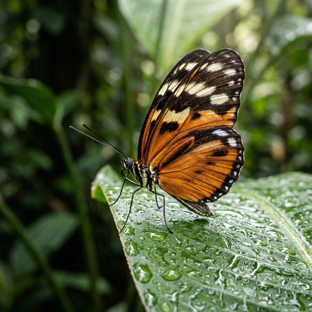 Lycorea: Facts, Identification & Habitat - Plantiary