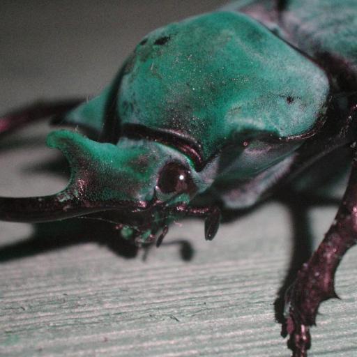 Elephant Beetle (Megasoma Elephas) Insect Identification Guide, Habitat ...