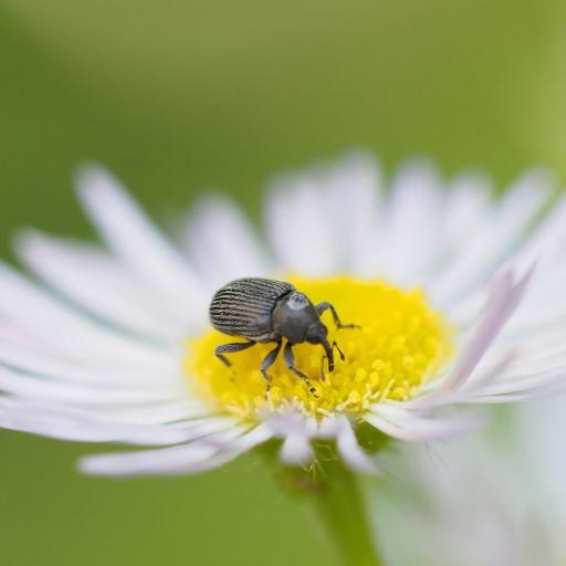Barbary Harvester Ant (Messor Barbarus) Insect Identification Guide ...