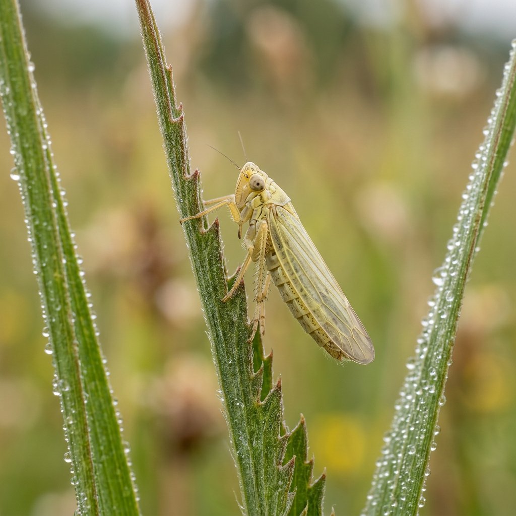 Mocydia Crocea: Facts, Identification & Habitat - Plantiary