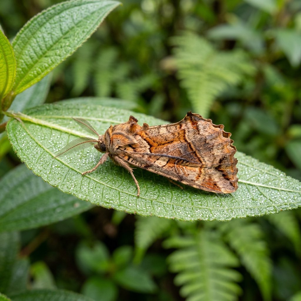 Oreta: Facts, Identification & Habitat - Plantiary
