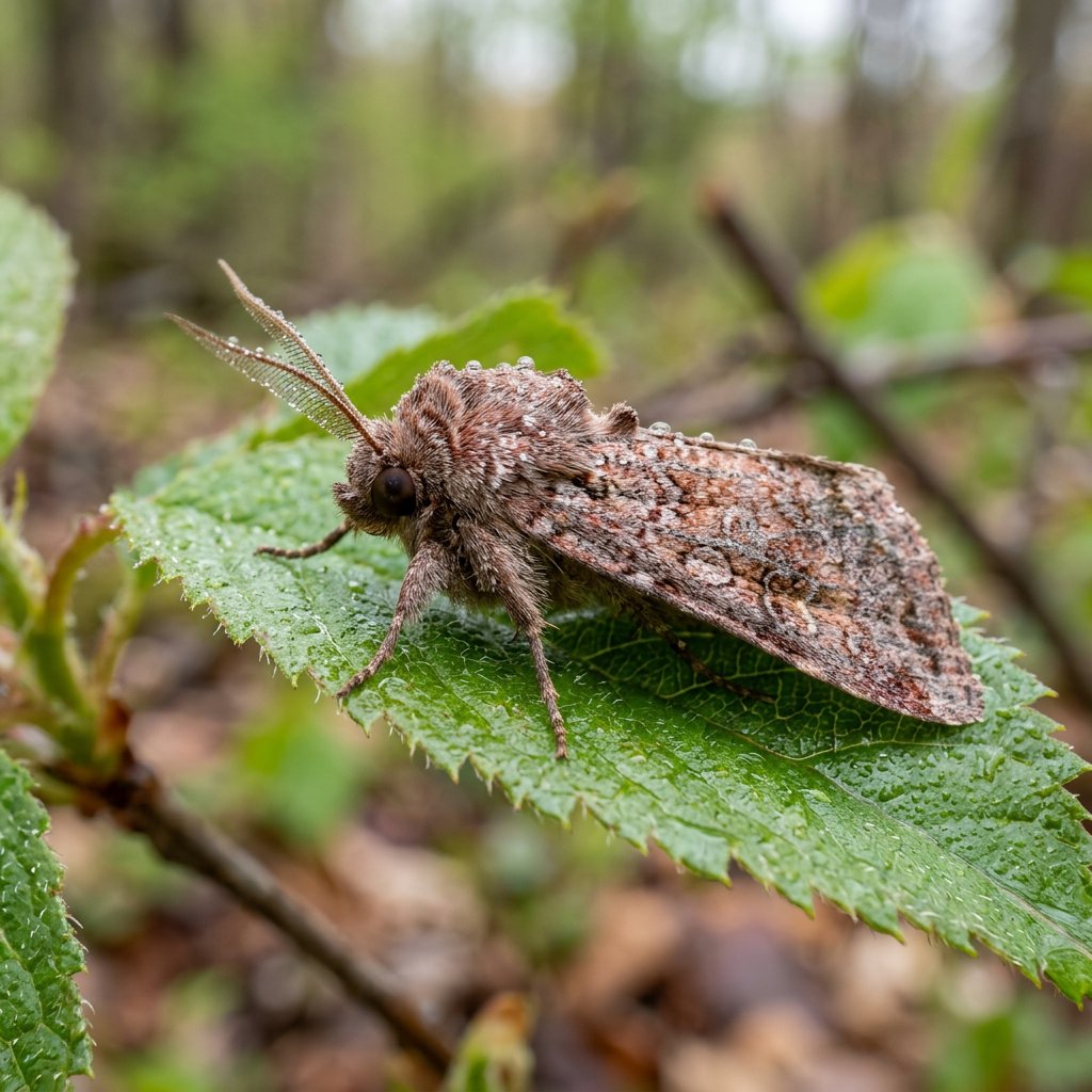 Speckled Green Fruitworm Moth (Orthosia Hibisci): Facts, Identification ...