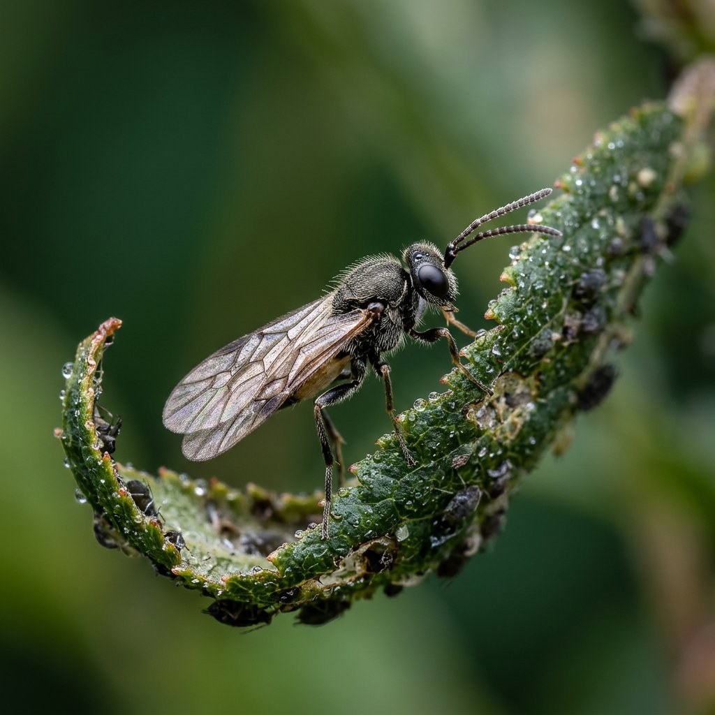 Pauesia: Facts, Identification & Habitat - Plantiary