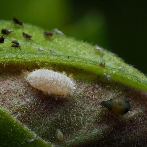 Citrus Mealybug (Planococcus Citri) Insect Identification Guide ...