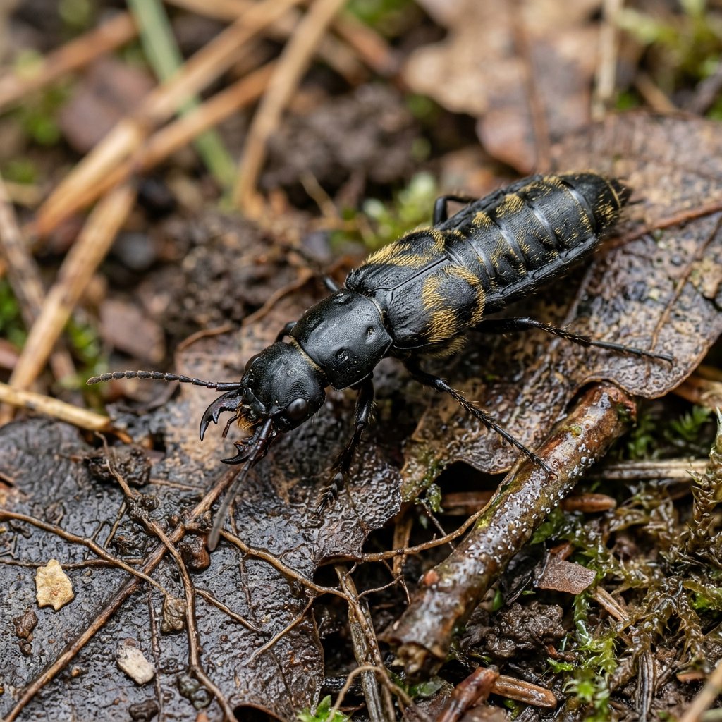 Platydracus: Facts, Identification & Habitat - Plantiary