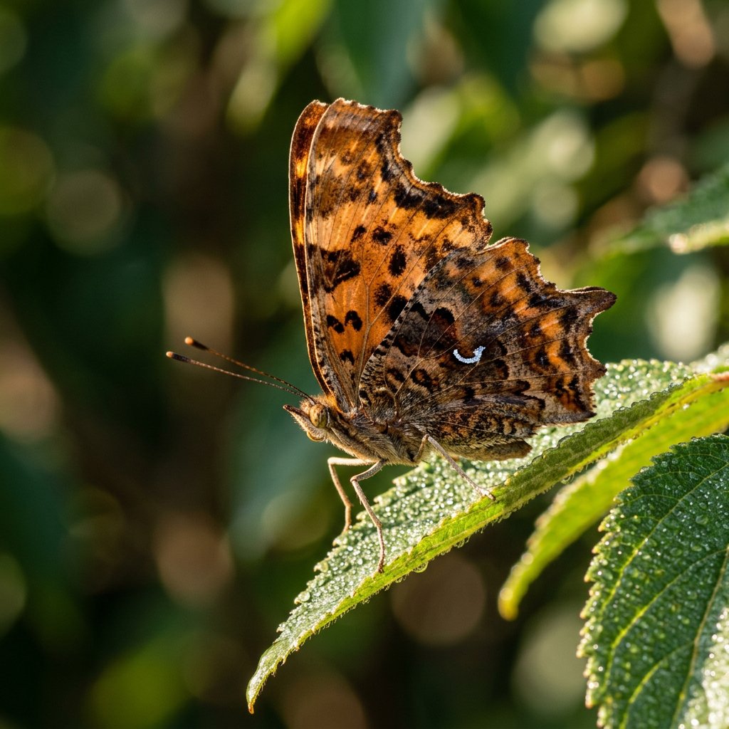 Hammock Skipper (Polygonus Leo): Facts, Identification & Habitat ...