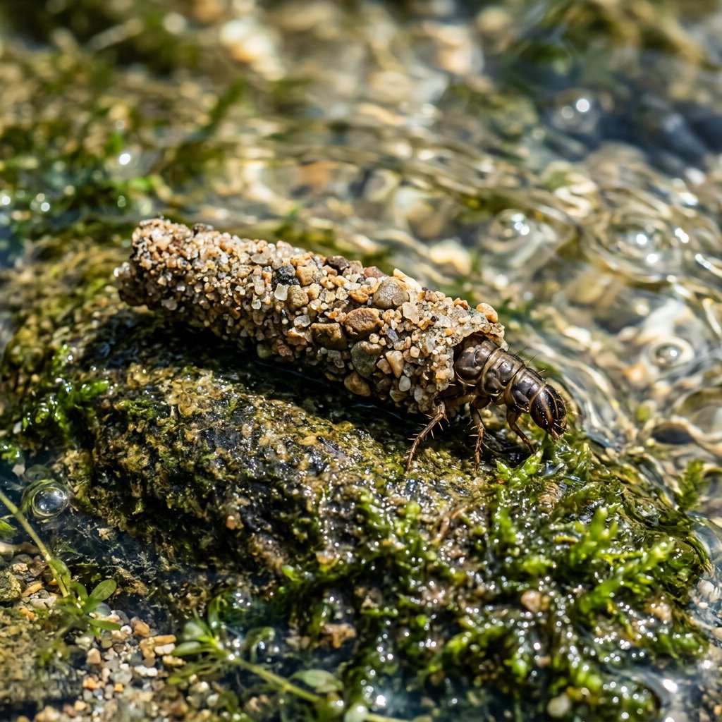 Potamophylax: Facts, Identification & Habitat - Plantiary