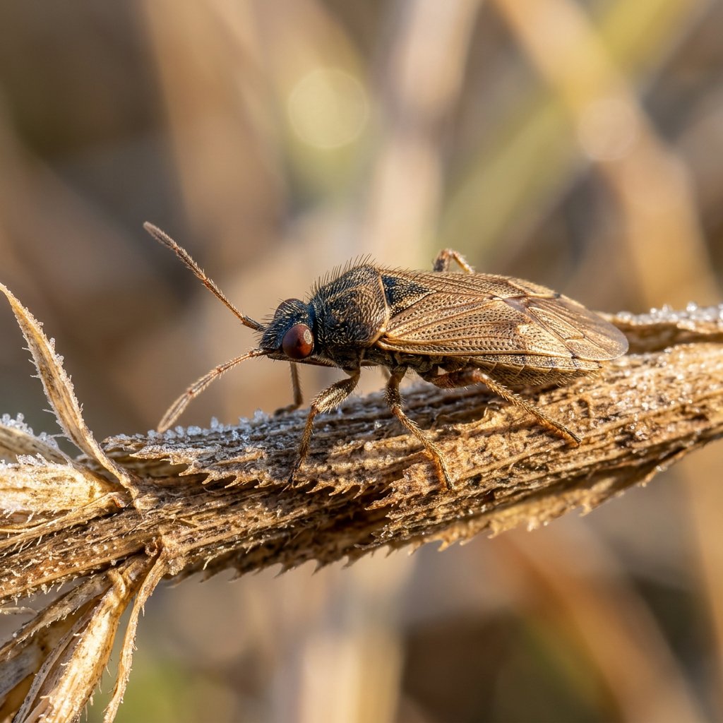 Pseudopachybrachius: Facts, Identification & Habitat - Plantiary
