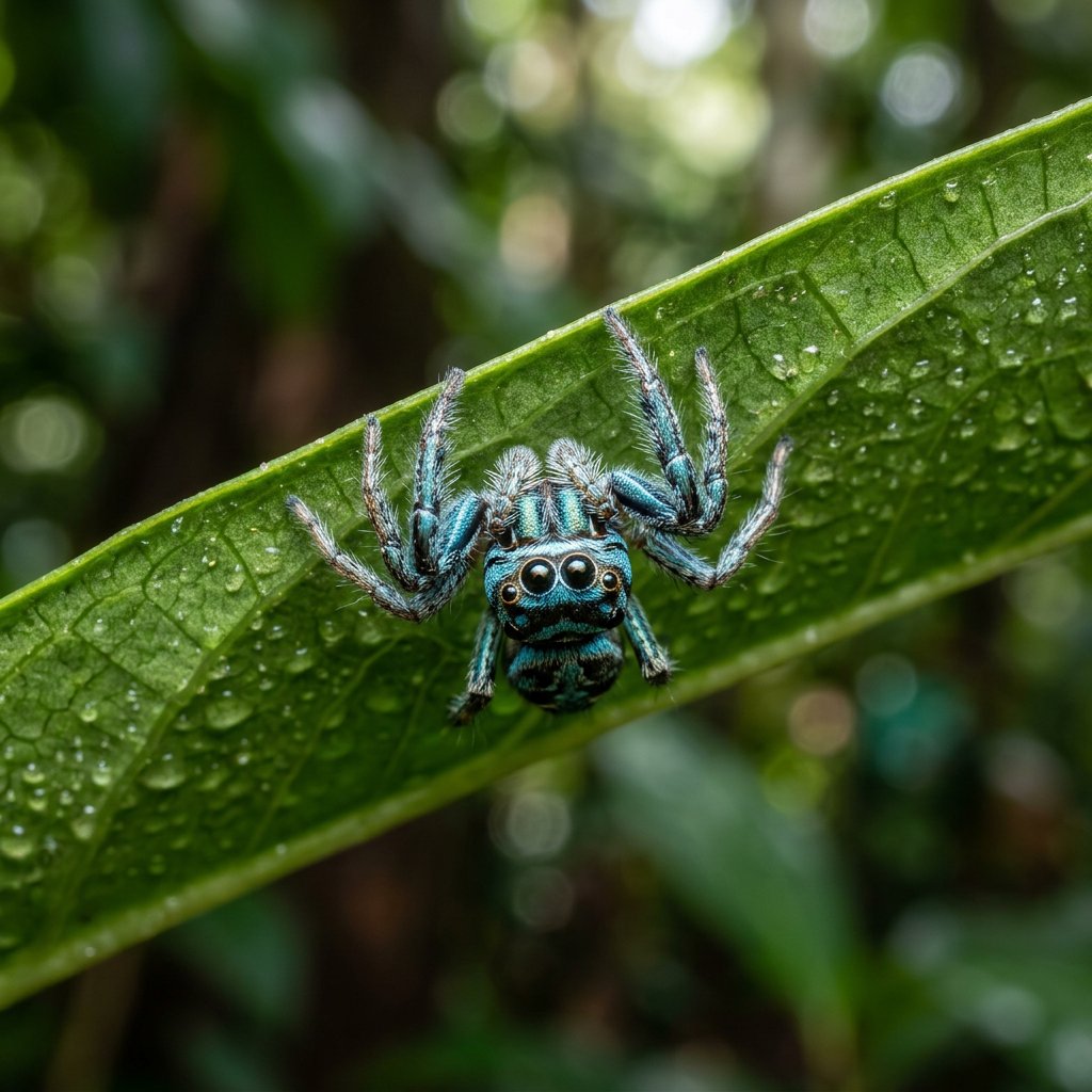 Ptocasius: Facts, Identification & Habitat - Plantiary