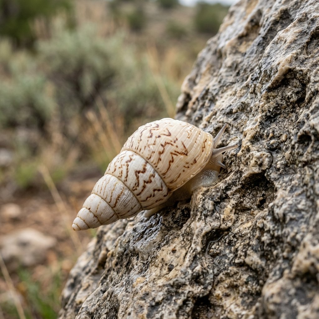 Rabdotus: Facts, Identification & Habitat - Plantiary