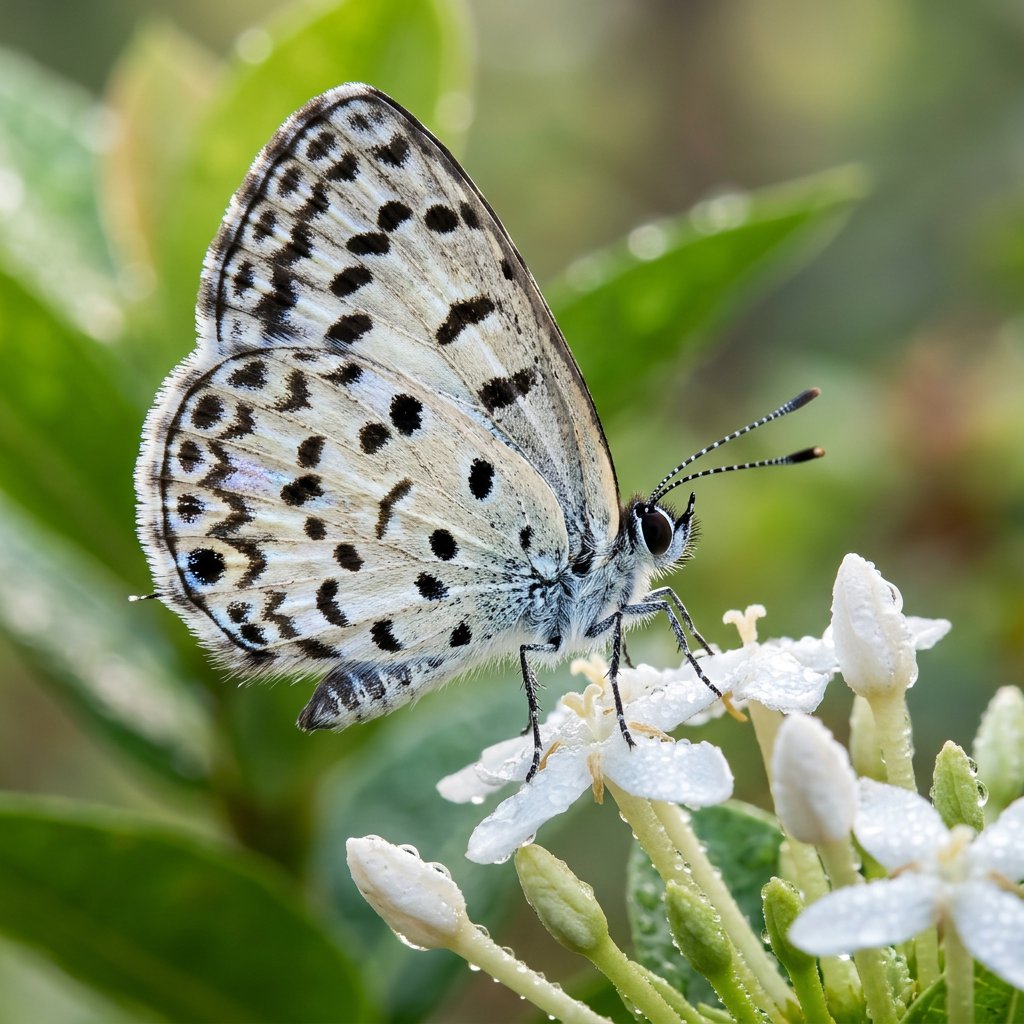 Rathinda Insect Identification Guide, Habitat & Facts