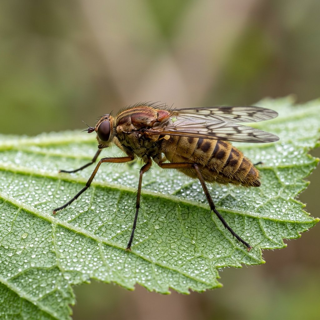 Rhagio Tringaria: Facts, Identification & Habitat - Plantiary
