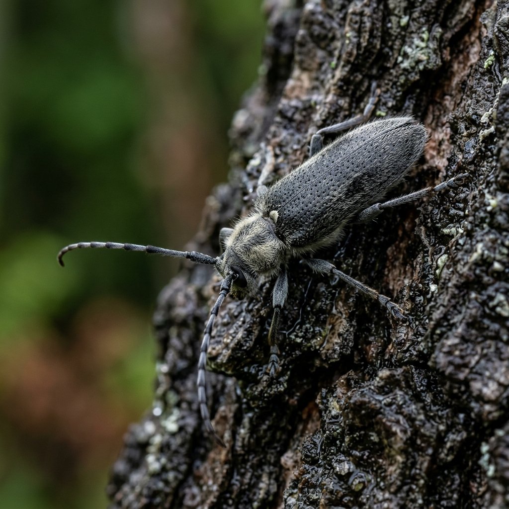 Saperda Moesta: Facts, Identification & Habitat - Plantiary