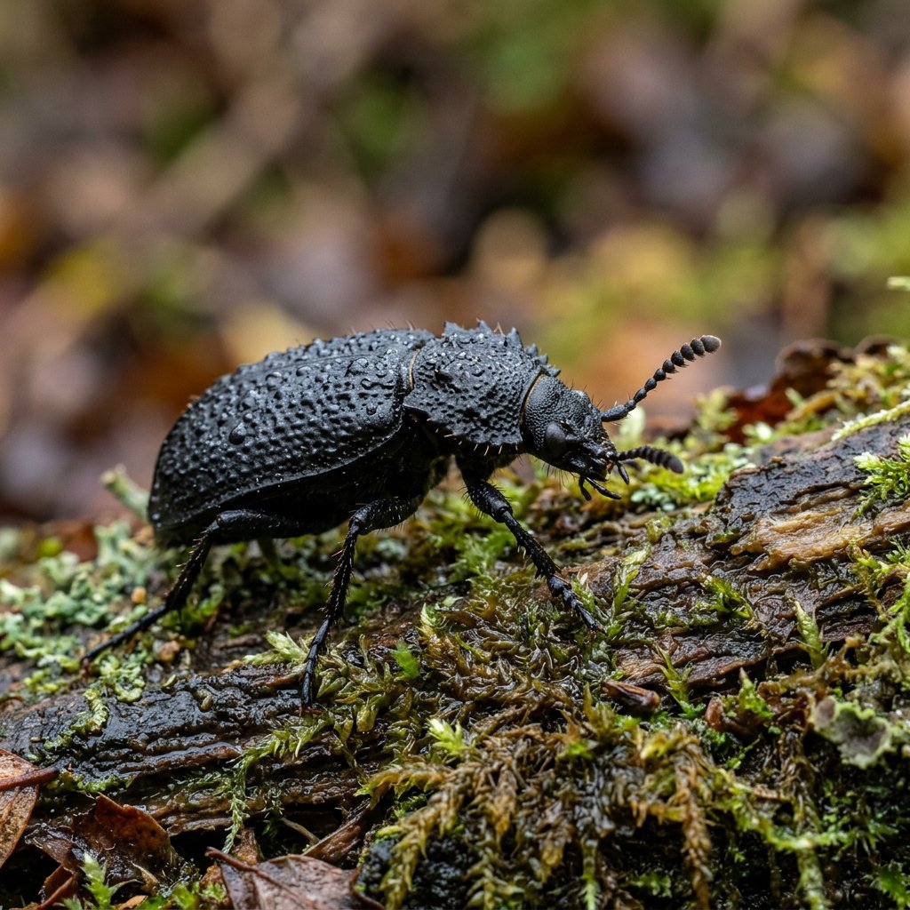 Thanatophilus: Facts, Identification & Habitat - Plantiary