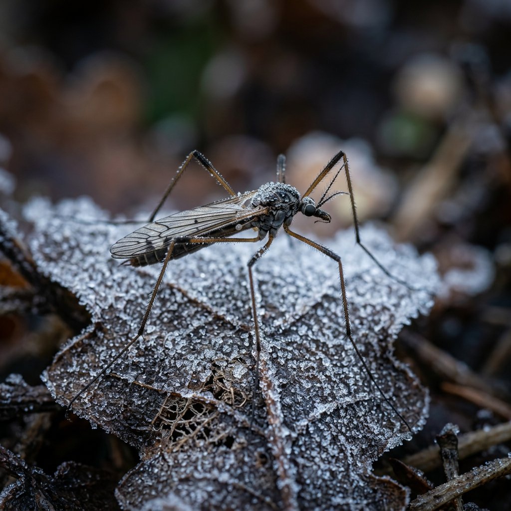 Trichocera Saltator: Facts, Identification & Habitat - Plantiary